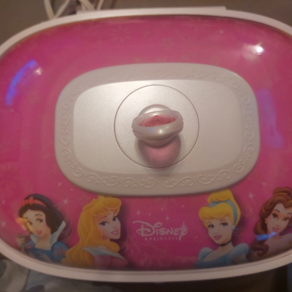 Disney | Media | Disney Princess Cd Player | Poshmark